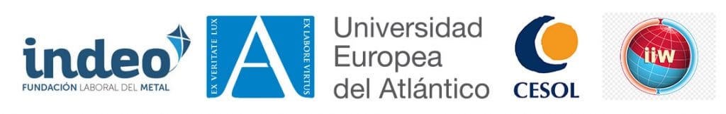 Máster Internacional de Soldadura (IWE) | INDEO Formación profesional ...